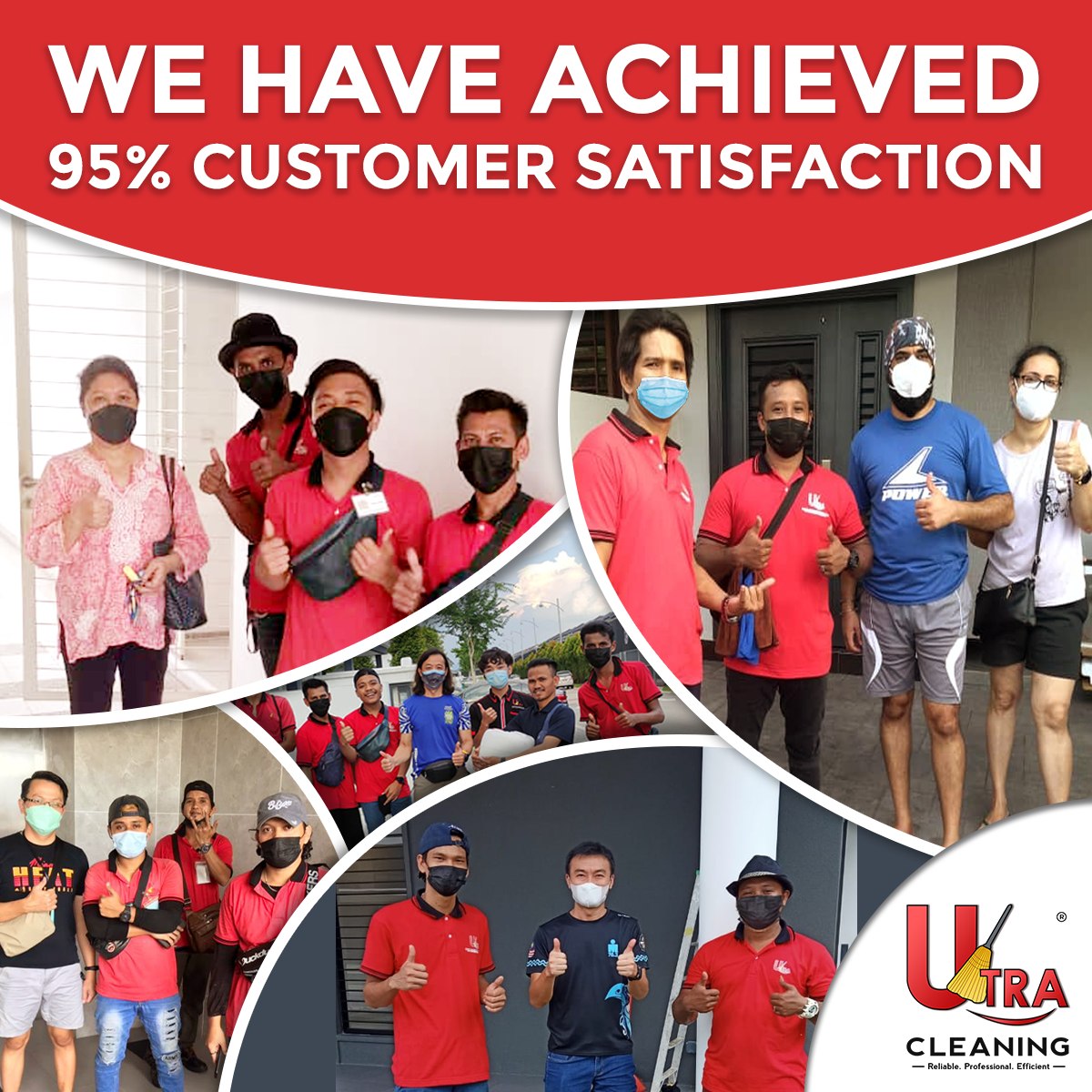 Cleaning Services Cheras - House,Office & Part Time Maid