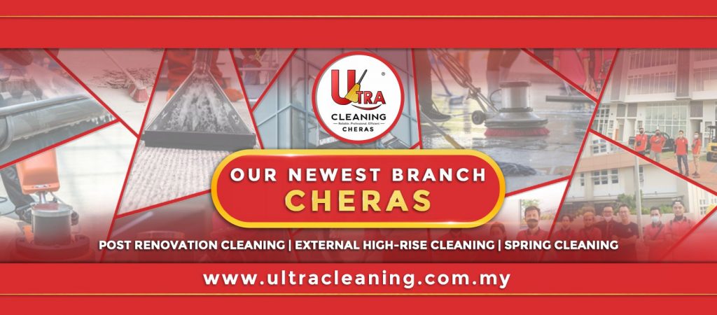 About Us - Ultra Cleaning Services Cheras